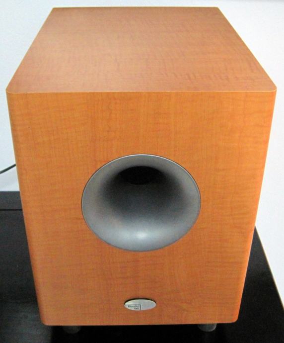 Studio Lab SUB B02.2