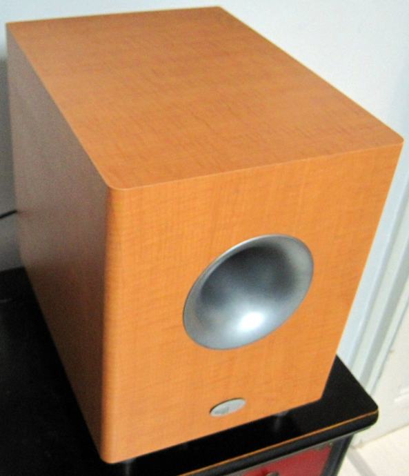 Studio Lab SUB B02.2