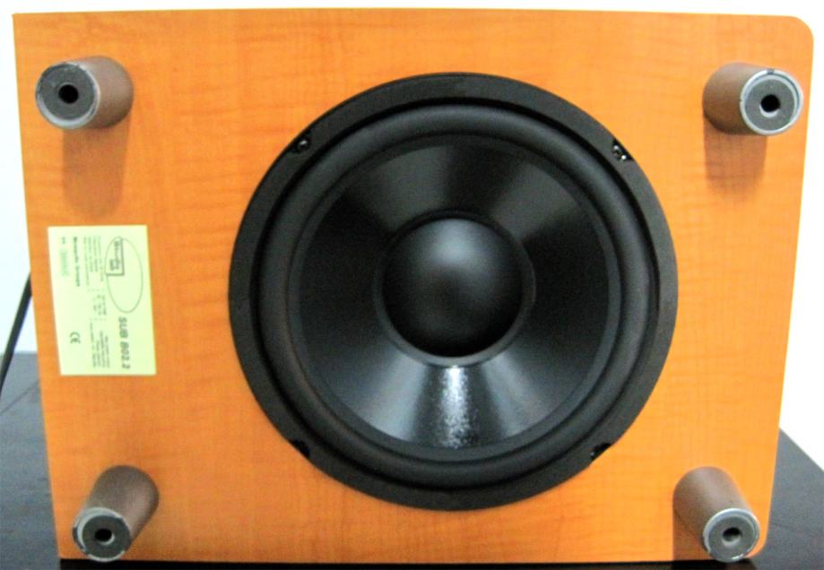 Studio Lab SUB B02.2