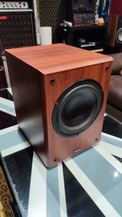 Subwoofer Magnat Monitor Sub 200A