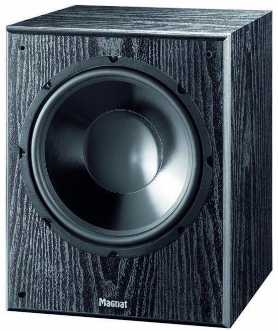 SUBWOOFER MAGNAT MONITOR SUB 300A