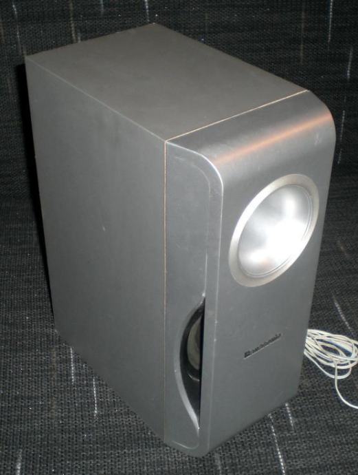 SUBWOOFER PANASONIC SB-W340