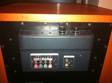 Sony Subwoofer SA-WX700 SUPER CIJENA!!!!!