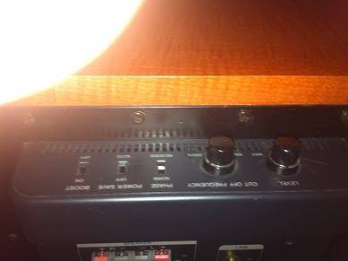 Sony Subwoofer SA-WX700 SUPER CIJENA!!!!!