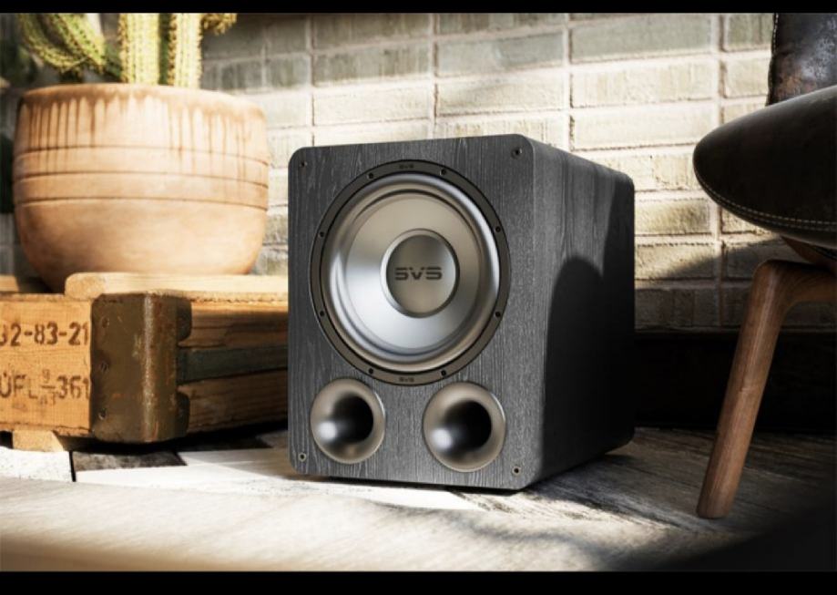 SVS PB1000 PRO Subwoofer
