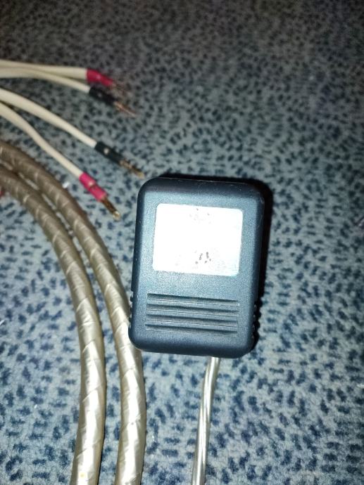 synergistic research alpha quad X2 [active shielding]