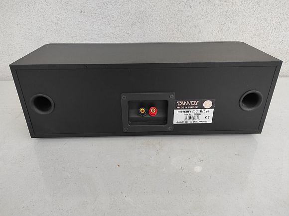 Tannoy Mercury mC B/Eye centralni zvučnik