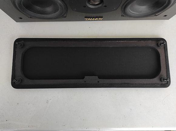 Tannoy Mercury mC B/Eye centralni zvučnik
