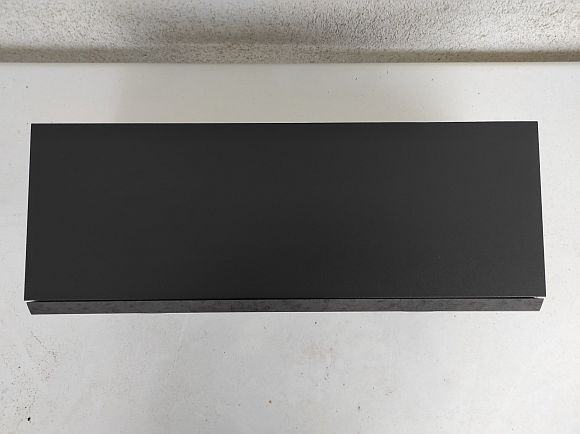 Tannoy Mercury mC B/Eye centralni zvučnik
