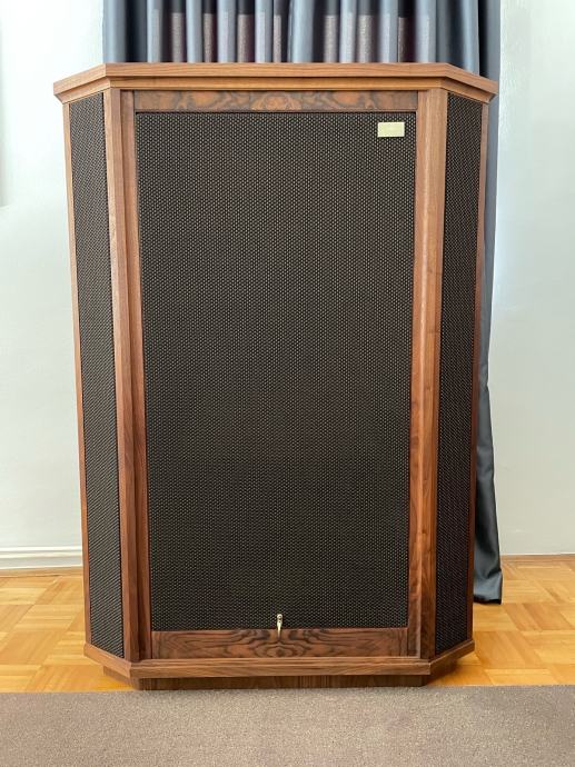 Tannoy Westminster Royal GR-OW