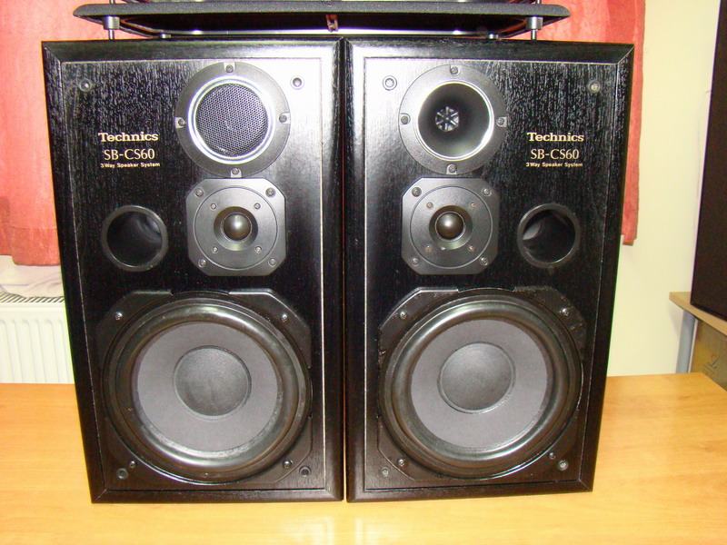 Technics SB-CS60