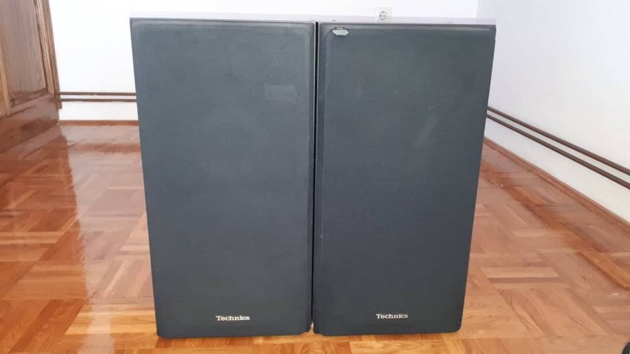 Technics zvučnici, SB-3130