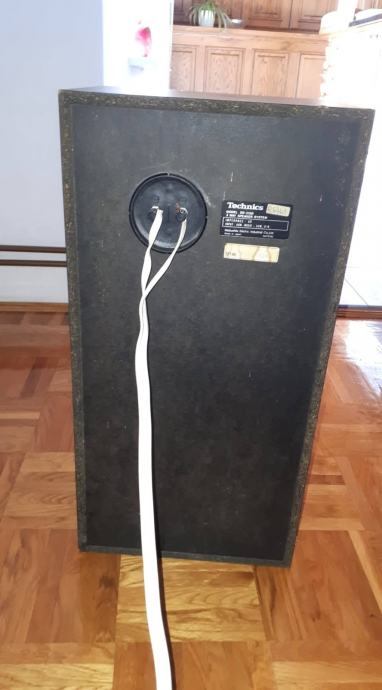 Technics zvučnici, SB-3130