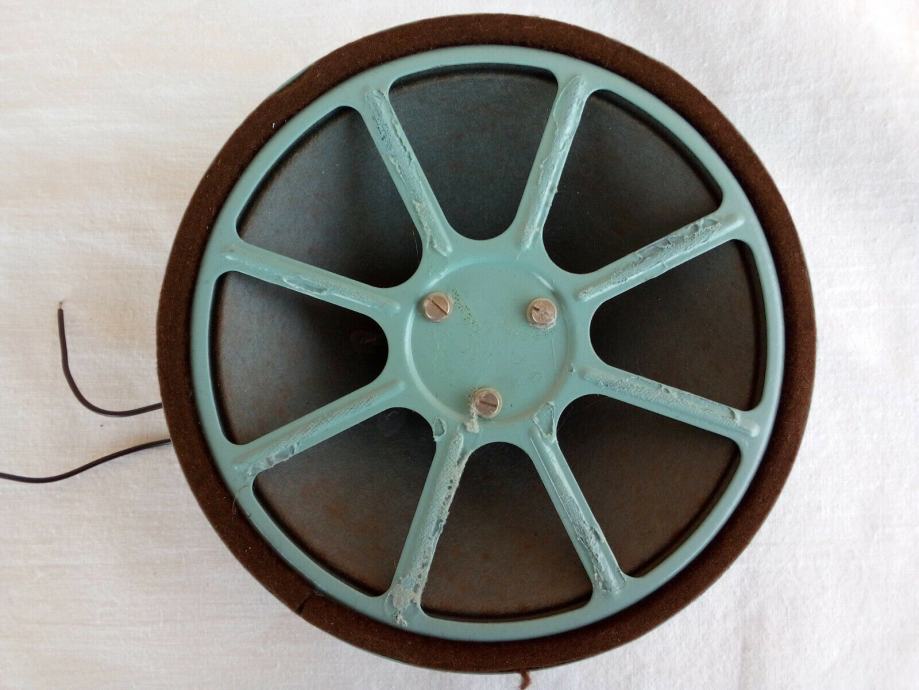 Tesla ARZ 471 OTK 20 širokopojasni zvučnik, 145/160 mm, 4 Ohma