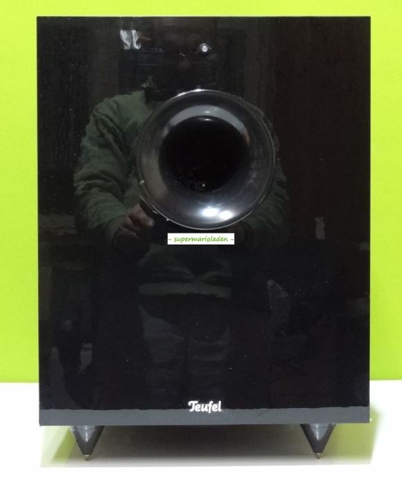 Teufel Subwoofer K 300 SW Aktiv
