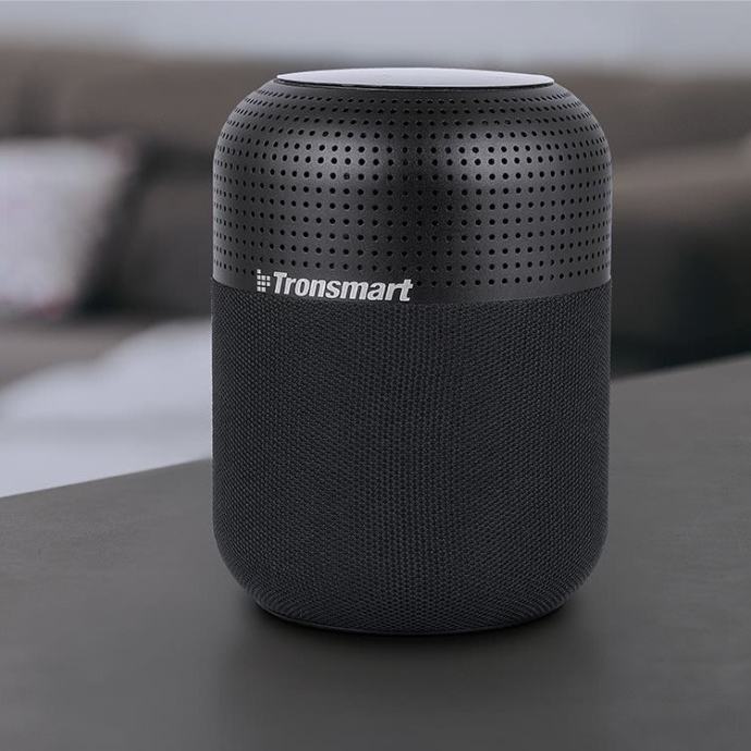 Tronsmart T6 Max Speaker 60W Bluetooth 5.0