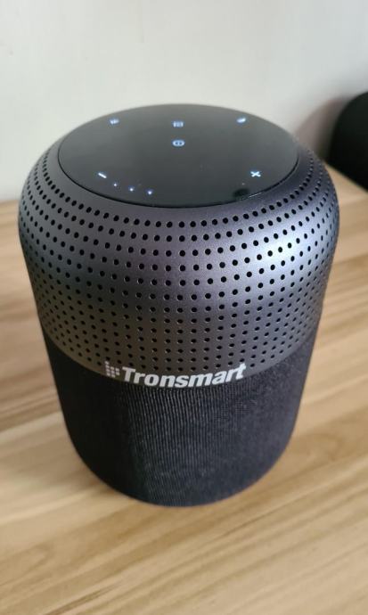 Tronsmart T6 Max Speaker 60W Bluetooth 5.0