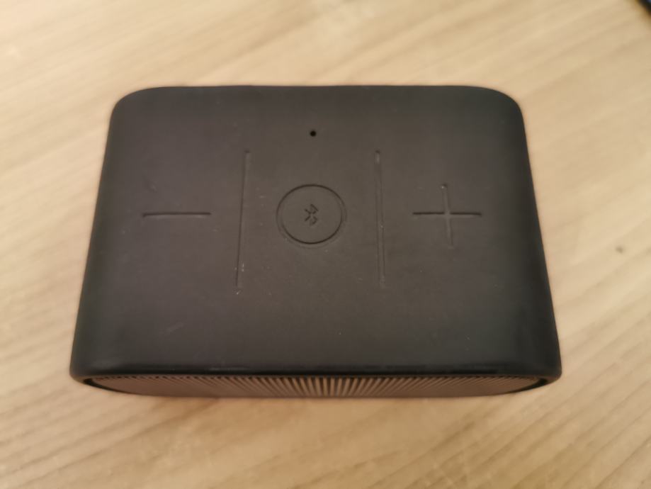 Ultimate Ears Mini Boom