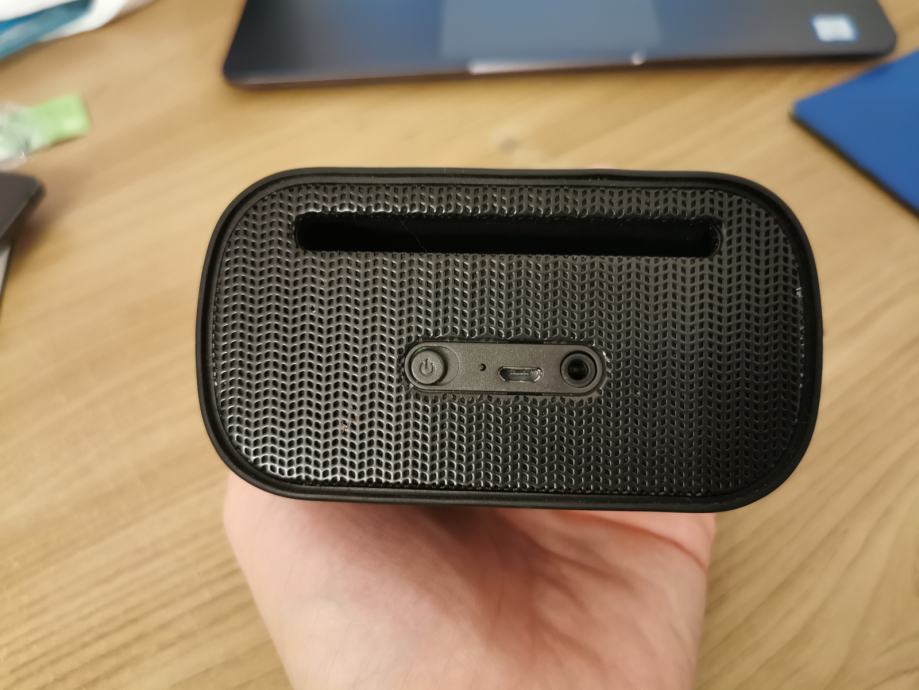 Ultimate Ears Mini Boom