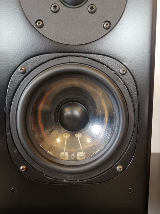 Vienna Acoustic Cello