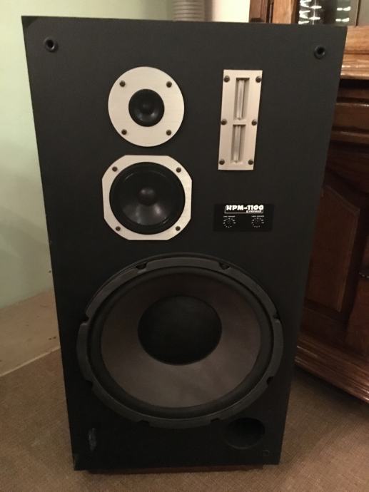 Vintage zvucnici - Pioneer HPM 1100