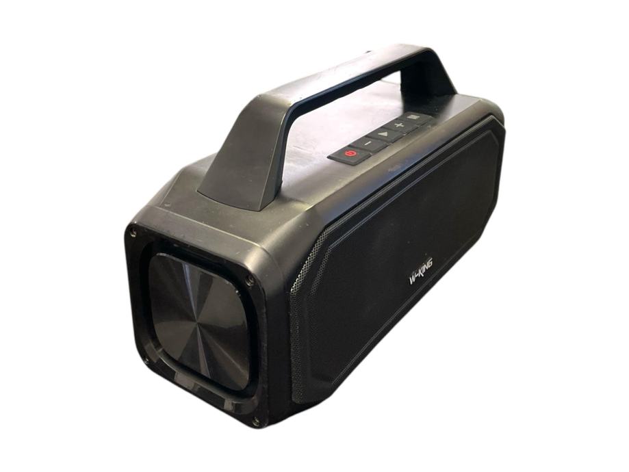 W-KING BT261-2 PRIJENOSNI BLUETOOTH ZVUČNIK / R1, RATE!