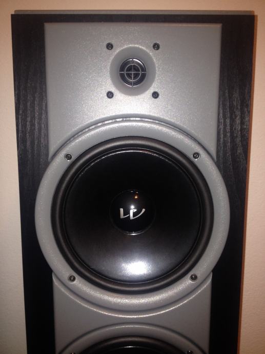Wharfedale Atlantic 500