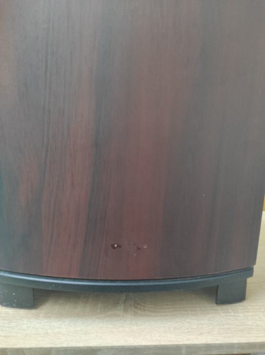 Wharfedale Diamond subwoofer sw 250