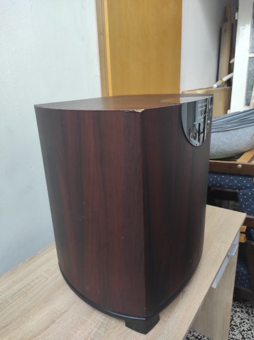 Wharfedale Diamond subwoofer sw 250