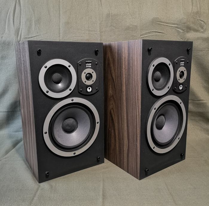 WHARFEDALE Laser 80