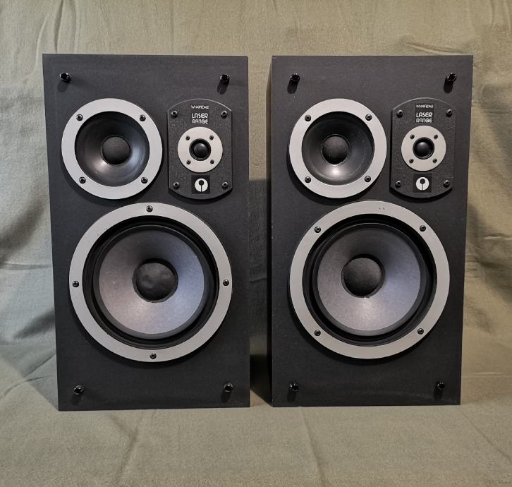 WHARFEDALE Laser 80