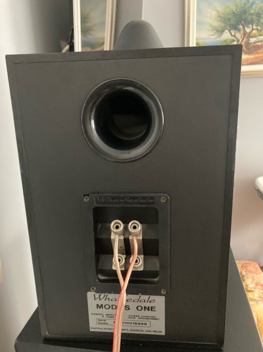 Wharfedale Modus One