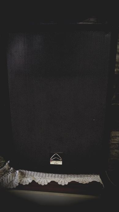 Wharfedale Pro SVP-15P