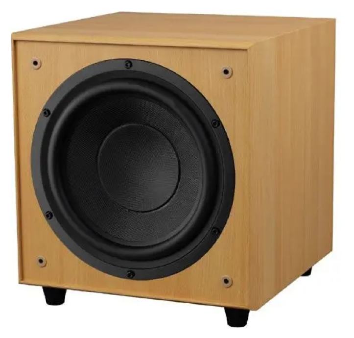 Wharfedale SW 150