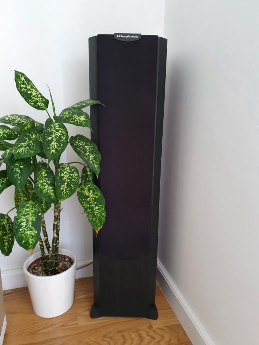 WHARFEDALE VARDUS VR-400