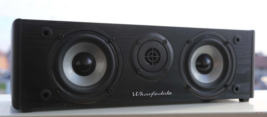 Wharfedale WH 2 - centralni zvučnik