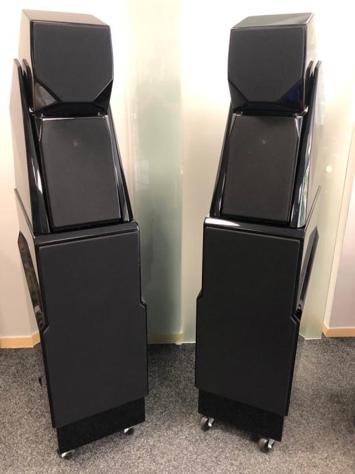 Wilson Audio MAXX Series 3