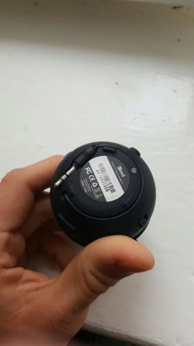 X-mini zvucnik Sound beyond size