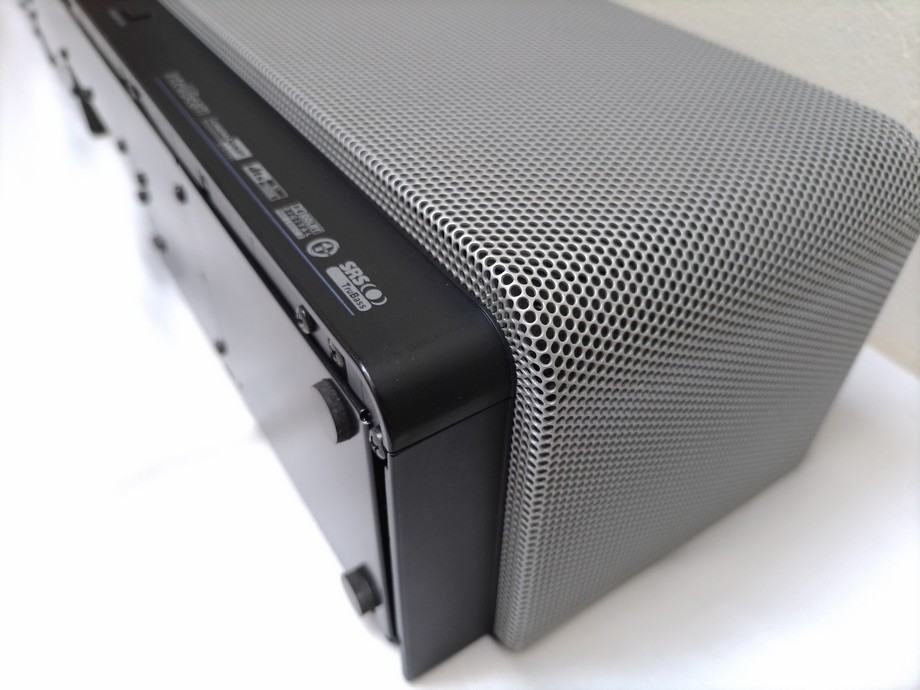 Yamaha YSP 900 sound bar, daljinski upravljač, bluetooth, ispravan