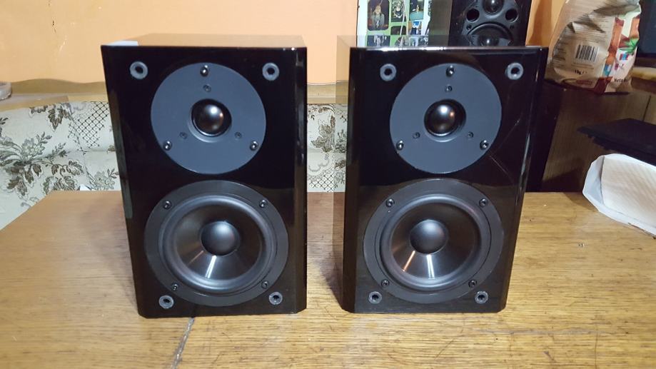 Yamaha zvučnici NX-E700