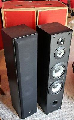 Zvučne kutije SONY SS-F6000P - kao nove!