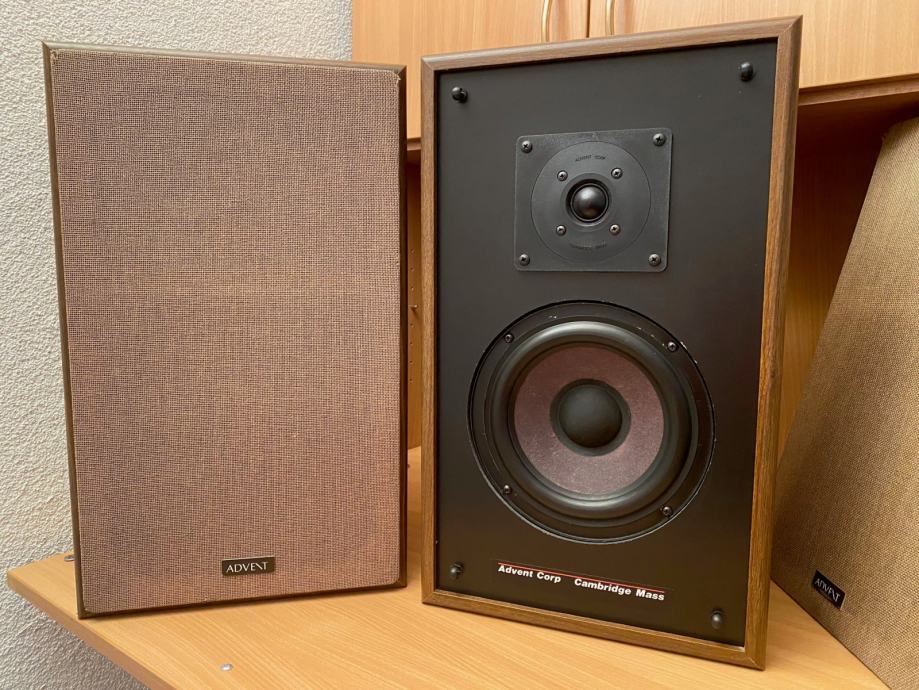 Zvučnici Advent 3002
