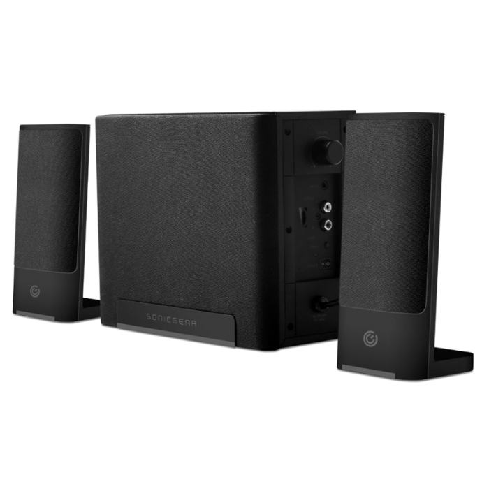 ZVUČNICI bluetooth 20W