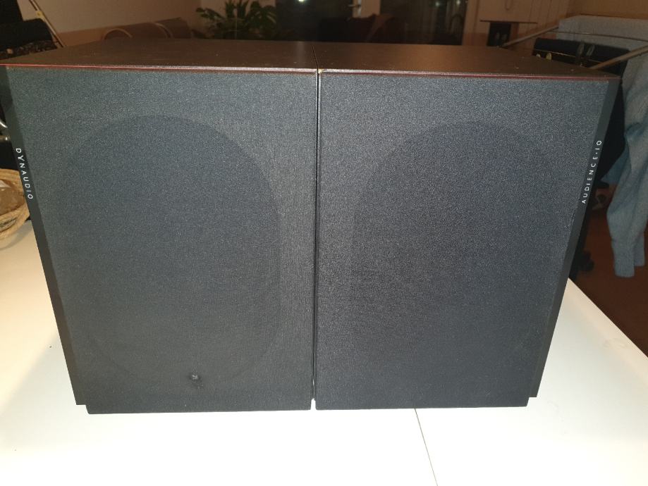 Zvučnici Dynaudio Audience 10