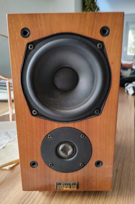 Zvučnici Indiana line arbour