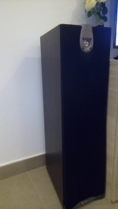 Zvučnici Infinity Delta 30