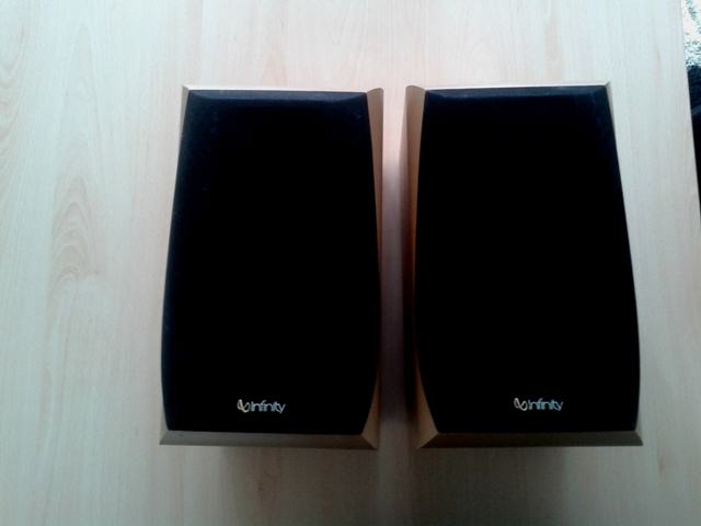 Zvučnici Infinity Primus 150