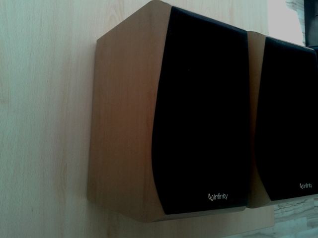 Zvučnici Infinity Primus 150