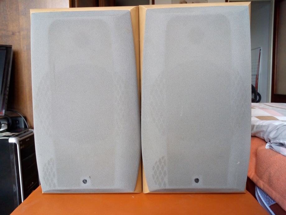 Zvučnici INFINITY Primus 200 - POVOLJNO!!!