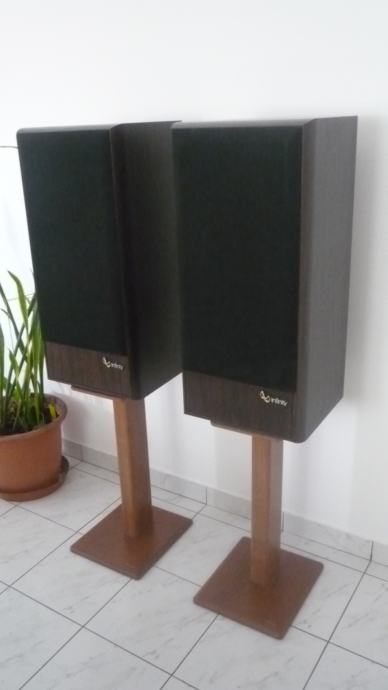 zvucnici INFINITY -SM 150 - SM 112 -KAO NOVE ,PERFEKTNE